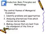 PPT - Chapter 2 SSADM Methodology, Basic Principles of SSADM and Automated Systems PowerPoint ...