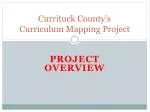PPT - Curriculum Mapping: A Roadmap for Curriculum Coherence and ...