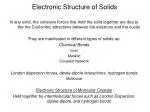 PPT - CHAPTER 3: STRUCTURE OF CRYSTALLINE SOLIDS PowerPoint ...