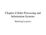 PPT - Chapter 4 Documenting Information Systems PowerPoint Presentation ...
