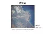 PPT - Deltas PowerPoint Presentation, free download - ID:2358661