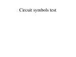 PPT - Voltage and Current Sources Circuit Symbols PowerPoint ...