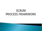 PPT - Software Process Framework PowerPoint Presentation, free download ...