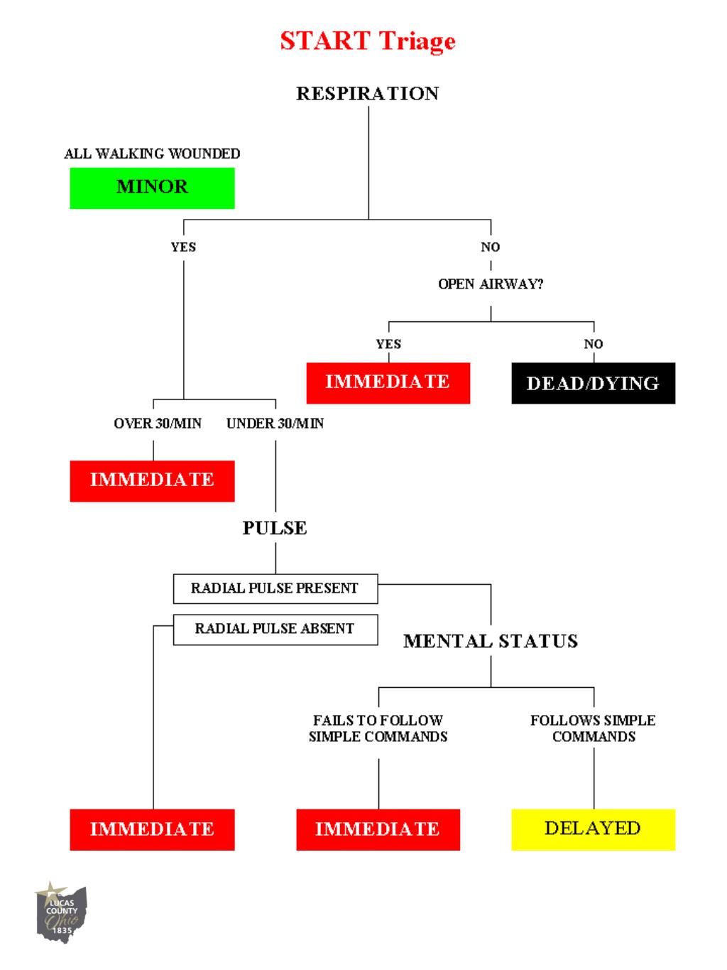 PPT - START Triage PowerPoint Presentation, free download - ID:854231