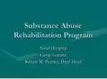 PPT - Overview of the Army Substance Abuse Program (ASAP) PowerPoint ...