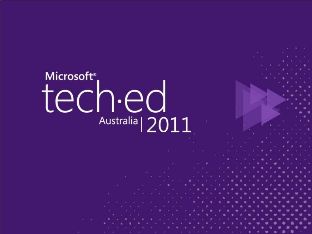 PPT - Introduction to Windows Azure AppFabric Composite Applications ...