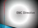 PPT - EMC Basics concepts PowerPoint Presentation, free download - ID ...
