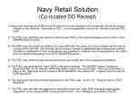 PPT - DD FORM 1348-1A ISSUE RELEASE/RECEIPT DOCUMENT PowerPoint ...