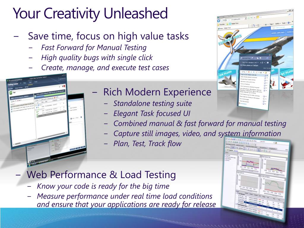 PPT - Your Creativity Unleashed PowerPoint Presentation, free download ...