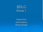 PPT - SDLC Model PowerPoint Presentation, free download - ID:9280561