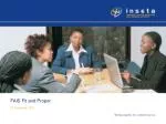 PPT - PENGARAHAN FIT AND PROPER TEST PowerPoint Presentation, free ...