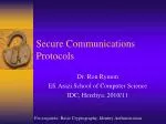 PPT - COMSEC (Communications Security) PowerPoint Presentation, free ...