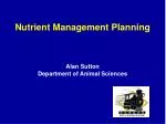 PPT - INTEGRATED NUTRIENT MANAGEMENT (INM) PowerPoint Presentation ...