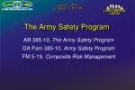 PPT - Army Awards Program PowerPoint Presentation, free download - ID ...