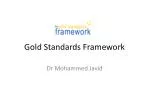 PPT - The WCO SAFE Framework of Standards PowerPoint Presentation, free ...