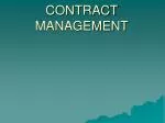 PPT - Tackle Contract Management Challenges with Selectica Contrac ...