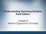PPT - Chapter 4 : operating systems PowerPoint Presentation, free ...