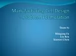 PPT - Feed Formulation and Manufacturing Lab PowerPoint Presentation ...