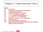 PPT - Chapter 5: Implement Path Control PowerPoint Presentation, free ...