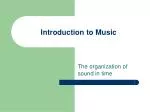 PPT - Enjoy EDM House Music Online PowerPoint Presentation, free ...