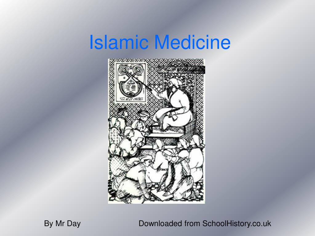PPT - Islamic Medicine PowerPoint Presentation, free download - ID:902482
