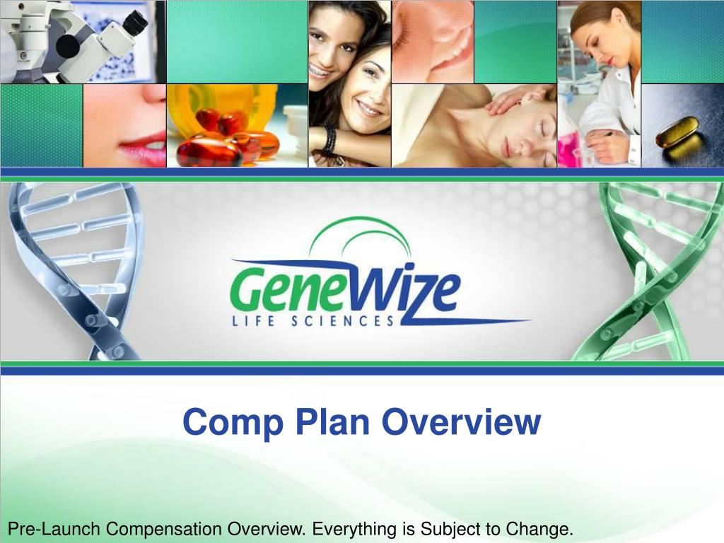 PPT - Comp Plan Overview PowerPoint Presentation, free download - ID:90361