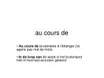 PPT - Une stratégie par semaine! PowerPoint Presentation, free download ...