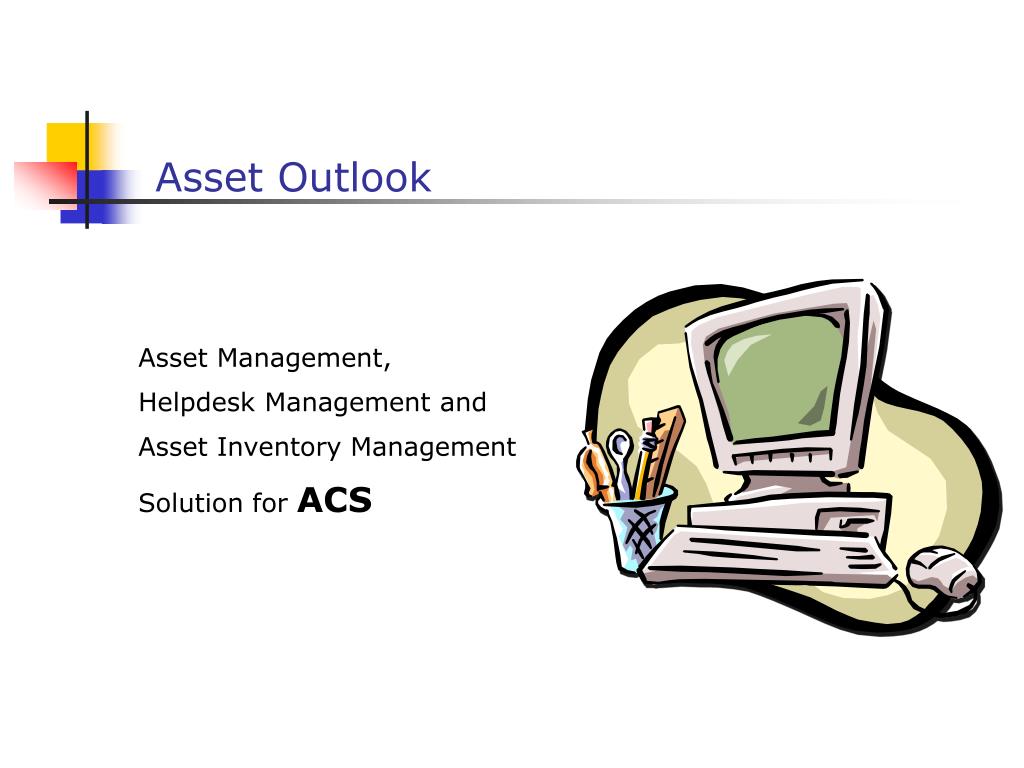PPT - Asset Outlook PowerPoint Presentation, free download - ID:908250