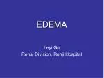 PPT - Introduction to Manual Edema Mobilization (MEM) PowerPoint ...