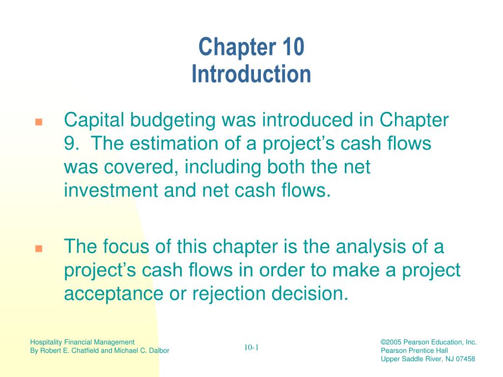 PPT - Chapter 10 Introduction PowerPoint Presentation, free download ...