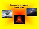 PPT - Scienze della Terra PowerPoint Presentation, free download - ID:4635084