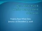 PPT - Ryan White Part C Early Intervention Services PowerPoint ...