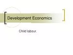 PPT - Chapter 3: Child Development PowerPoint Presentation, free ...
