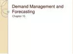 PPT - Cashflow Management and Forecasting - istudy PowerPoint ...