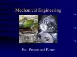 PPT - MECHANICAL DRAWING Chapter 10: TOLERANCES AND FITS PowerPoint ...