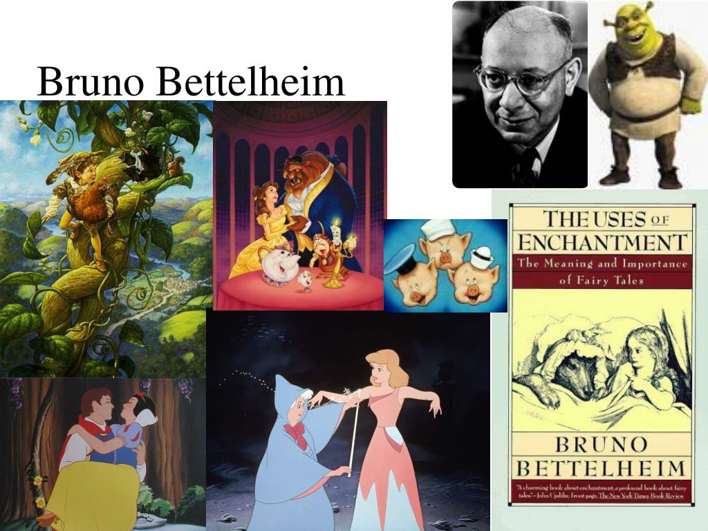 PPT - Bruno Bettelheim PowerPoint Presentation, free download - ID:922273