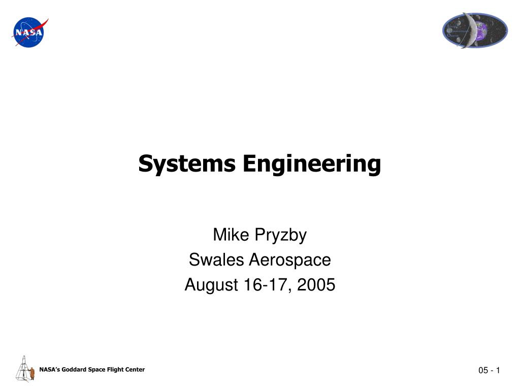 PPT - Systems Engineering PowerPoint Presentation, free download - ID ...