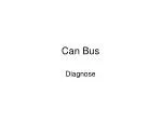 PPT - Le bus CAN 2.0B PowerPoint Presentation, free download - ID:5706846