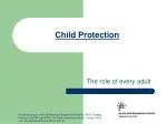 PPT - Child Protection PowerPoint Presentation, free download - ID:6248808