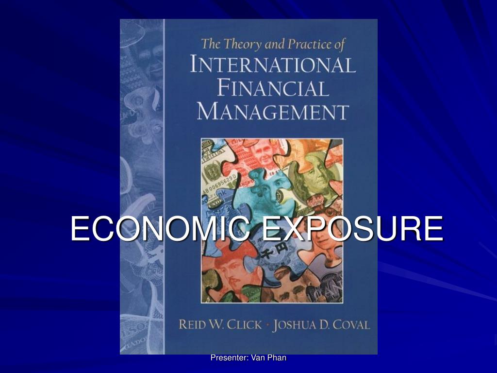 PPT - ECONOMIC EXPOSURE PowerPoint Presentation, free download - ID:937807