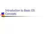 PPT - Chapter 2 Basic concepts: an introduction to business information ...