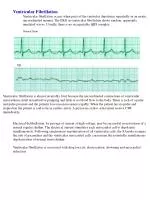 PPT - Practical Electrocardiography – Ventricular Tachycardia ...
