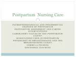 PPT - Nursing Care of Postpartum Mother and Infant PowerPoint ...