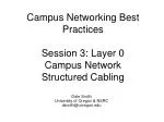 PPT - Structured Cabling Project PowerPoint Presentation, free download ...