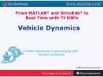 PPT - Vehicle Dynamics Session 3 Tire Fundamental Characteristics and ...