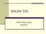 PPT - SOLDADURA TIG PowerPoint Presentation, free download - ID:5397708