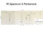 PPT - IR Spectrum 2-Pentanone PowerPoint Presentation, free download ...