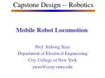 PPT - Mobile robot localization PowerPoint Presentation, free download - ID:6642043