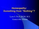 PPT - Something for Nothing PowerPoint Presentation, free download - ID ...