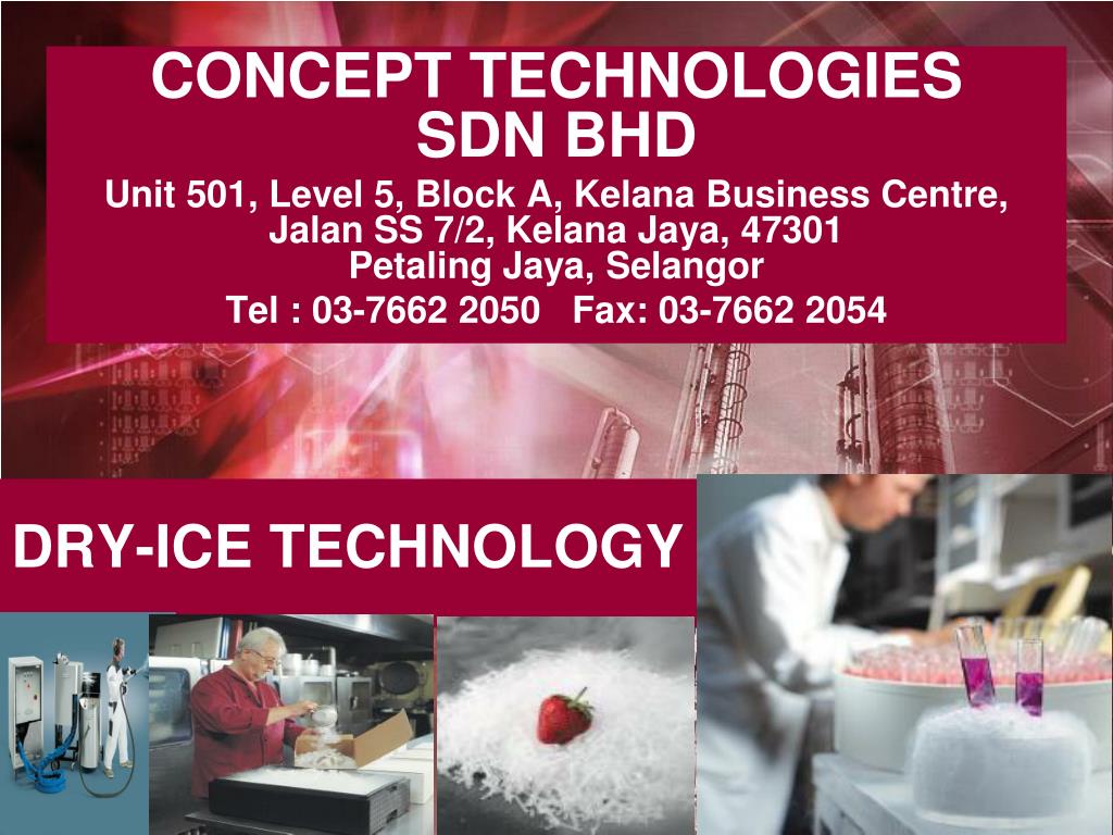 PPT - DRY-ICE TECHNOLOGY PowerPoint Presentation, free download - ID:973731